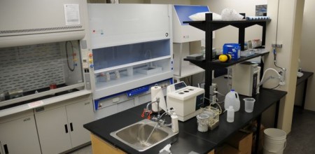 Environmental Monitoring Services and Consulting